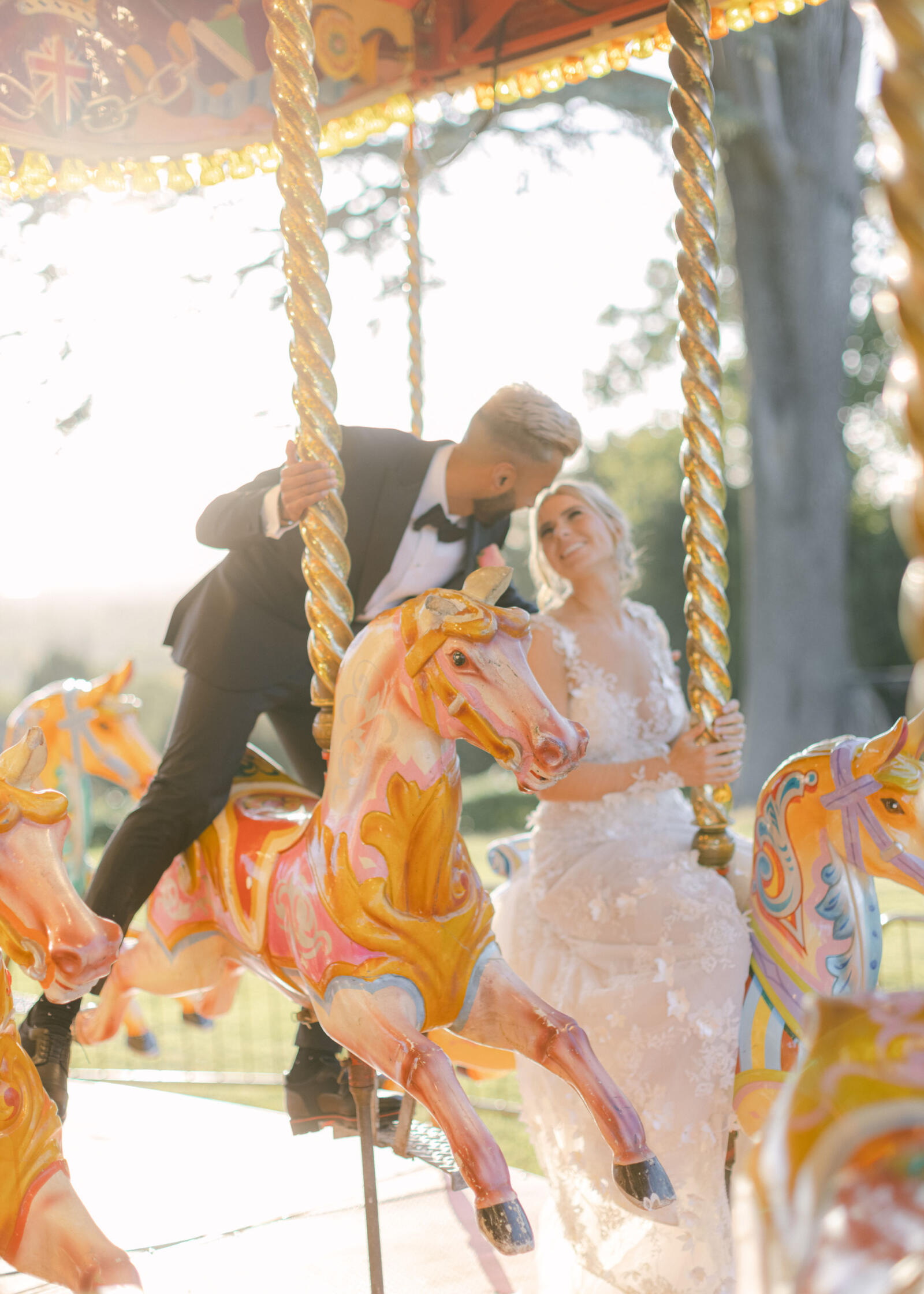 Jess & Emile - Hannah Hope