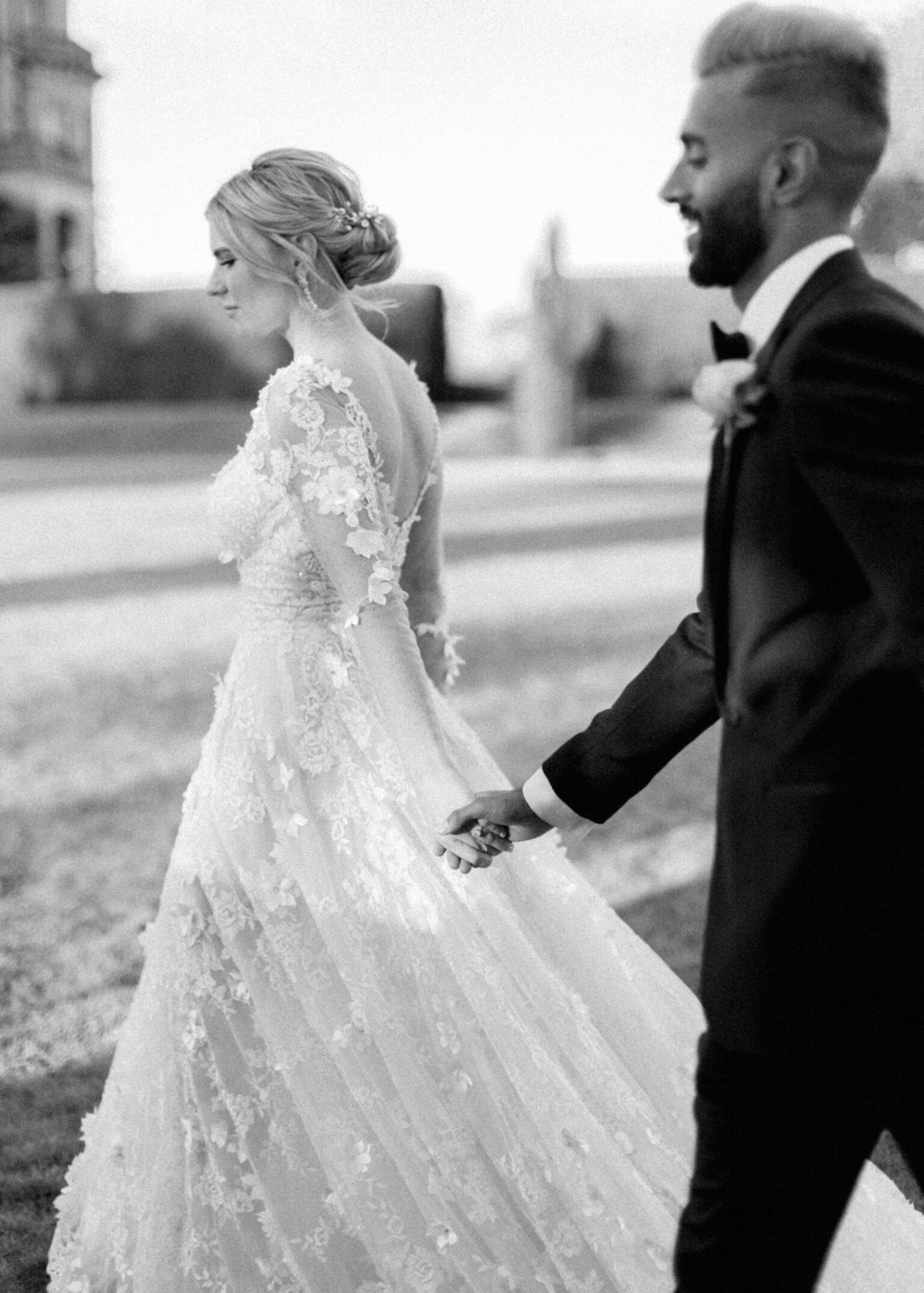 Jess & Emile - Hannah Hope