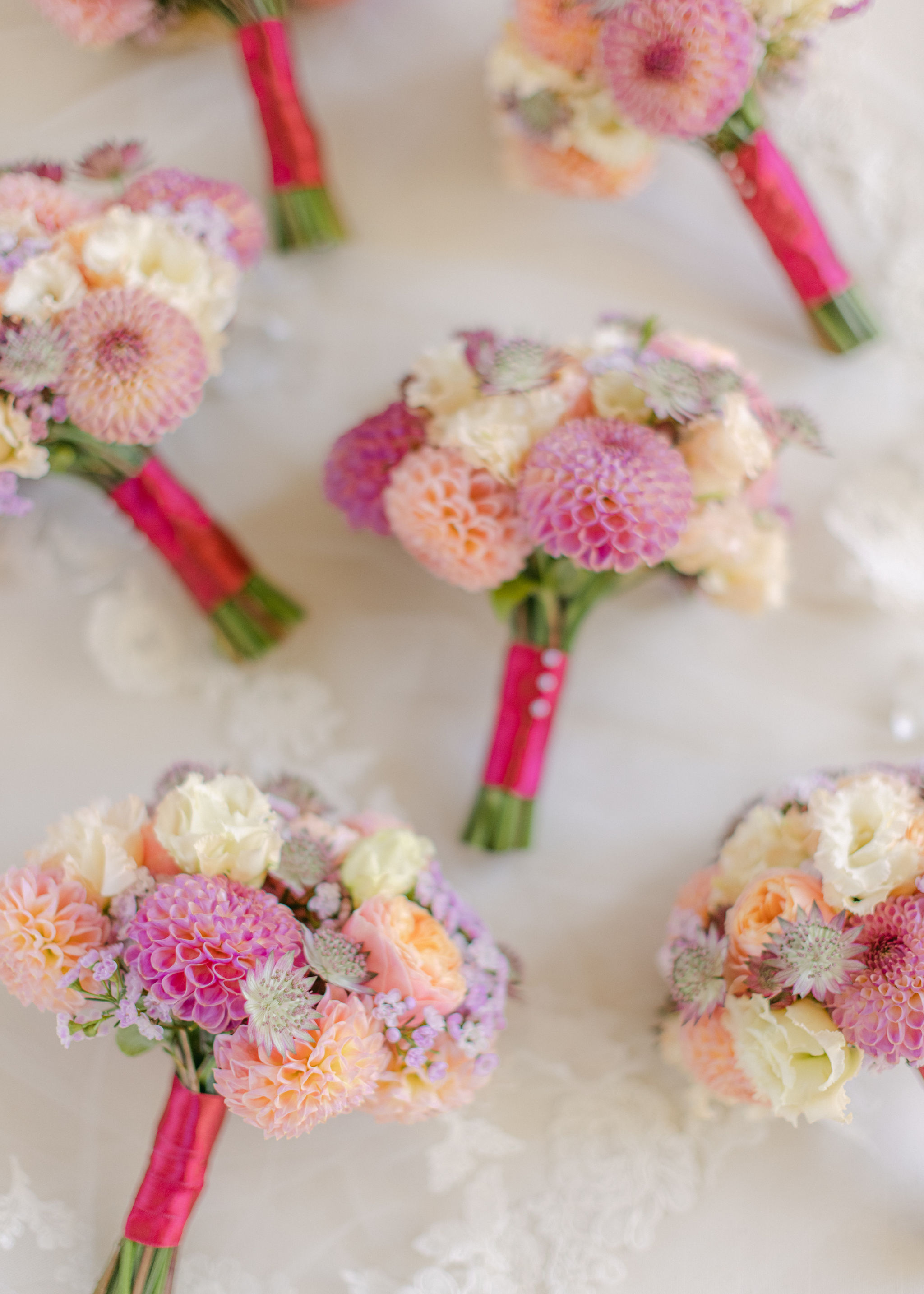 Jess & Emile - Hannah Hope