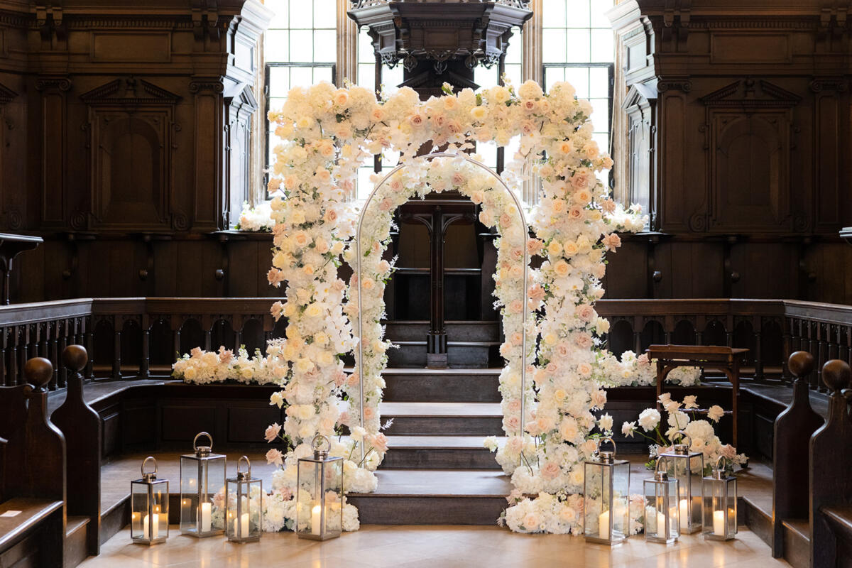 Alex & Ben - Hannah Hope