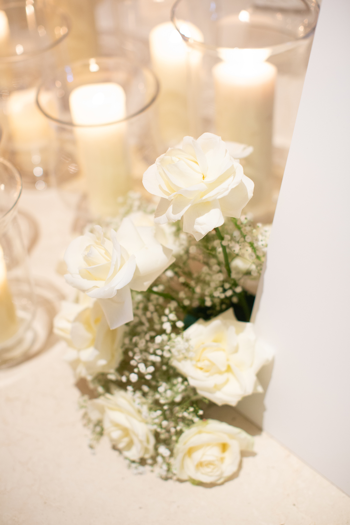 Bridal Shower Afternoon Tea - Hannah Hope