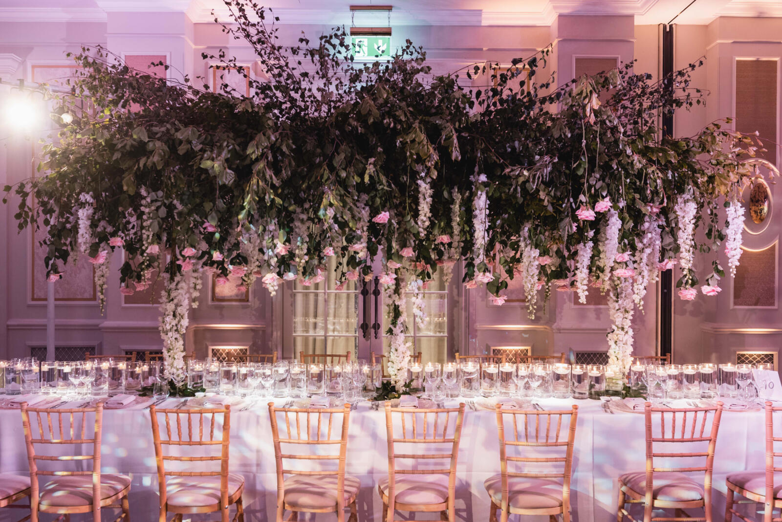 Kezie & Michael - Hannah Hope