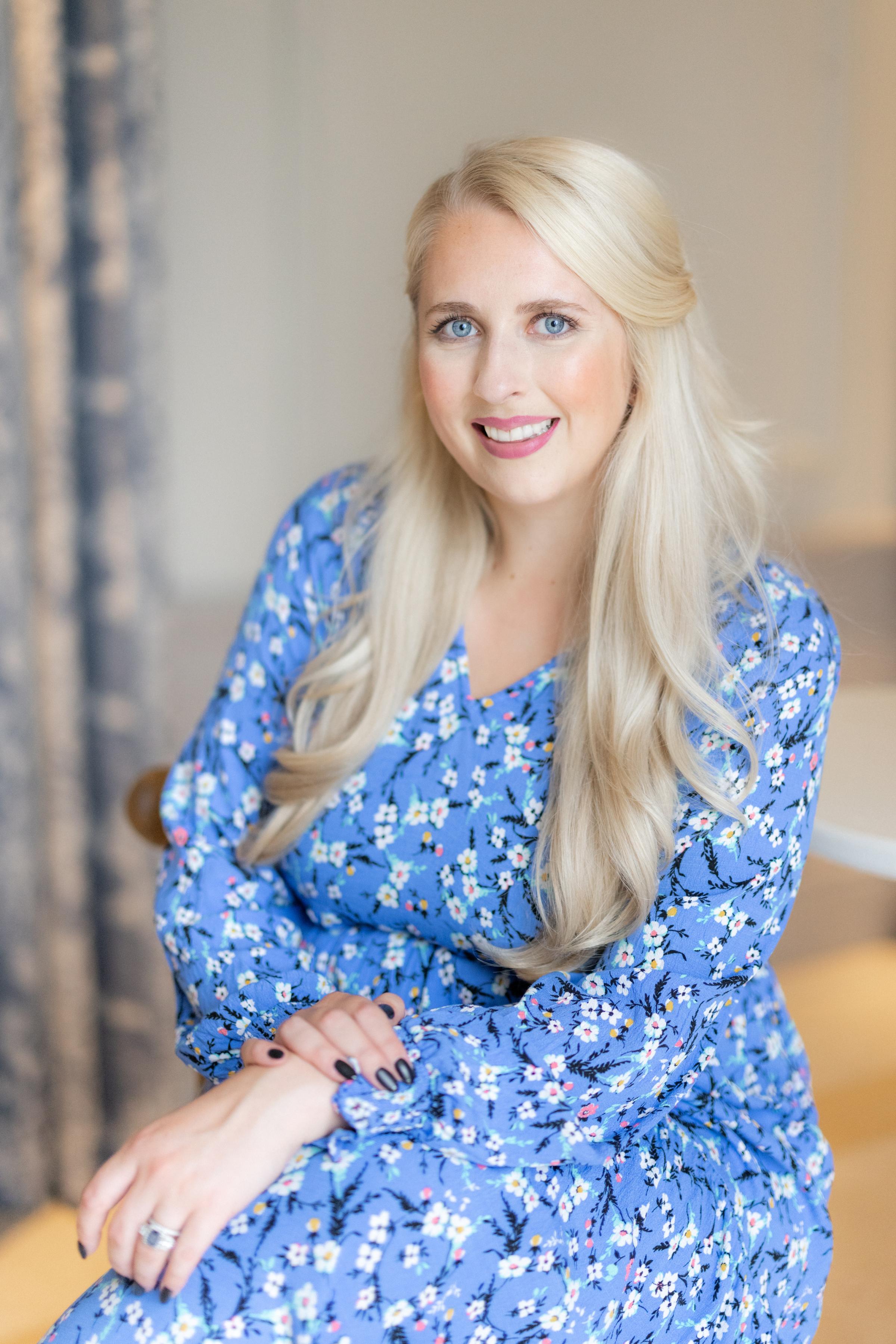 About Hannah Hope Weddings & Events - Hannah Hope