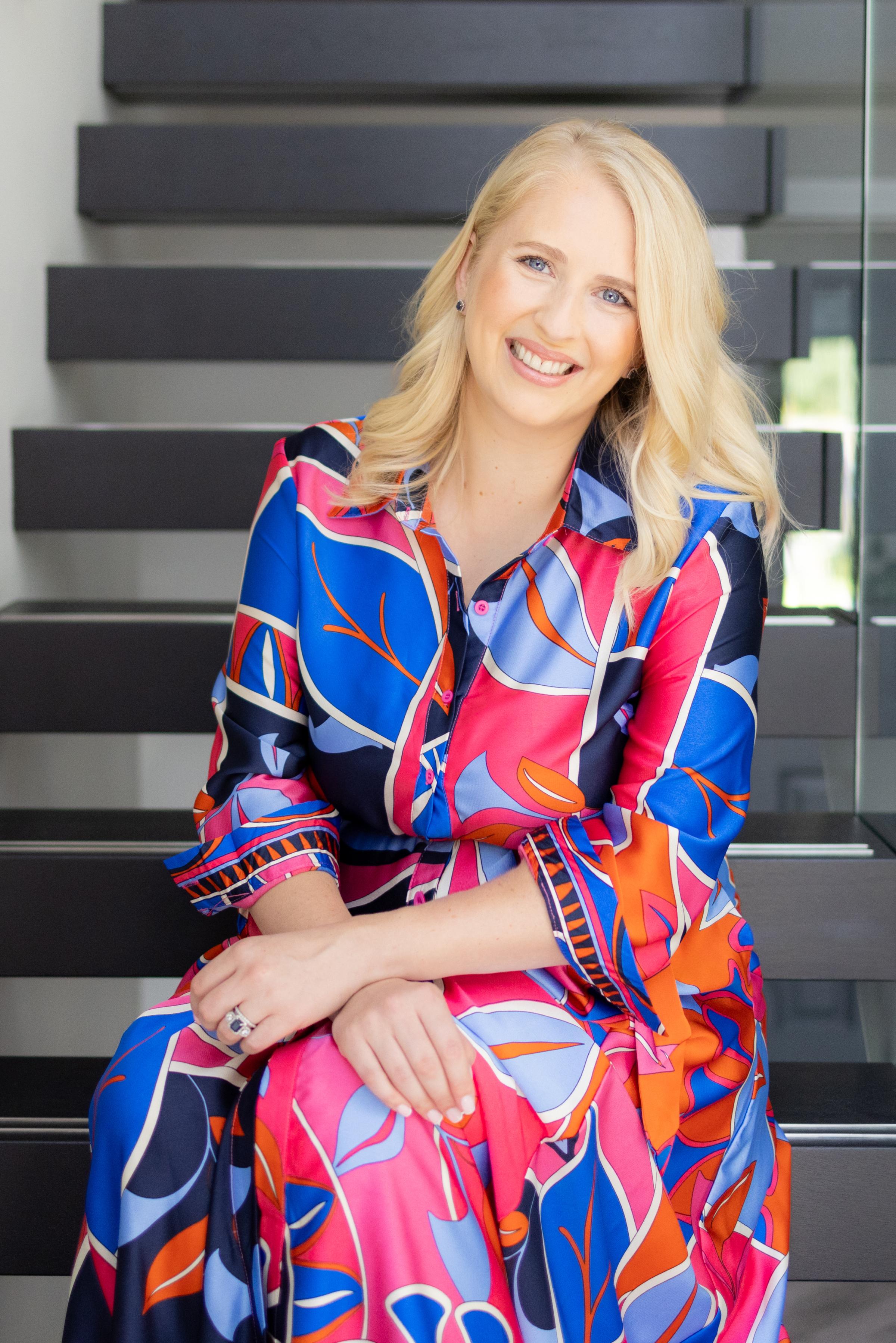 Enquire - Hannah Hope