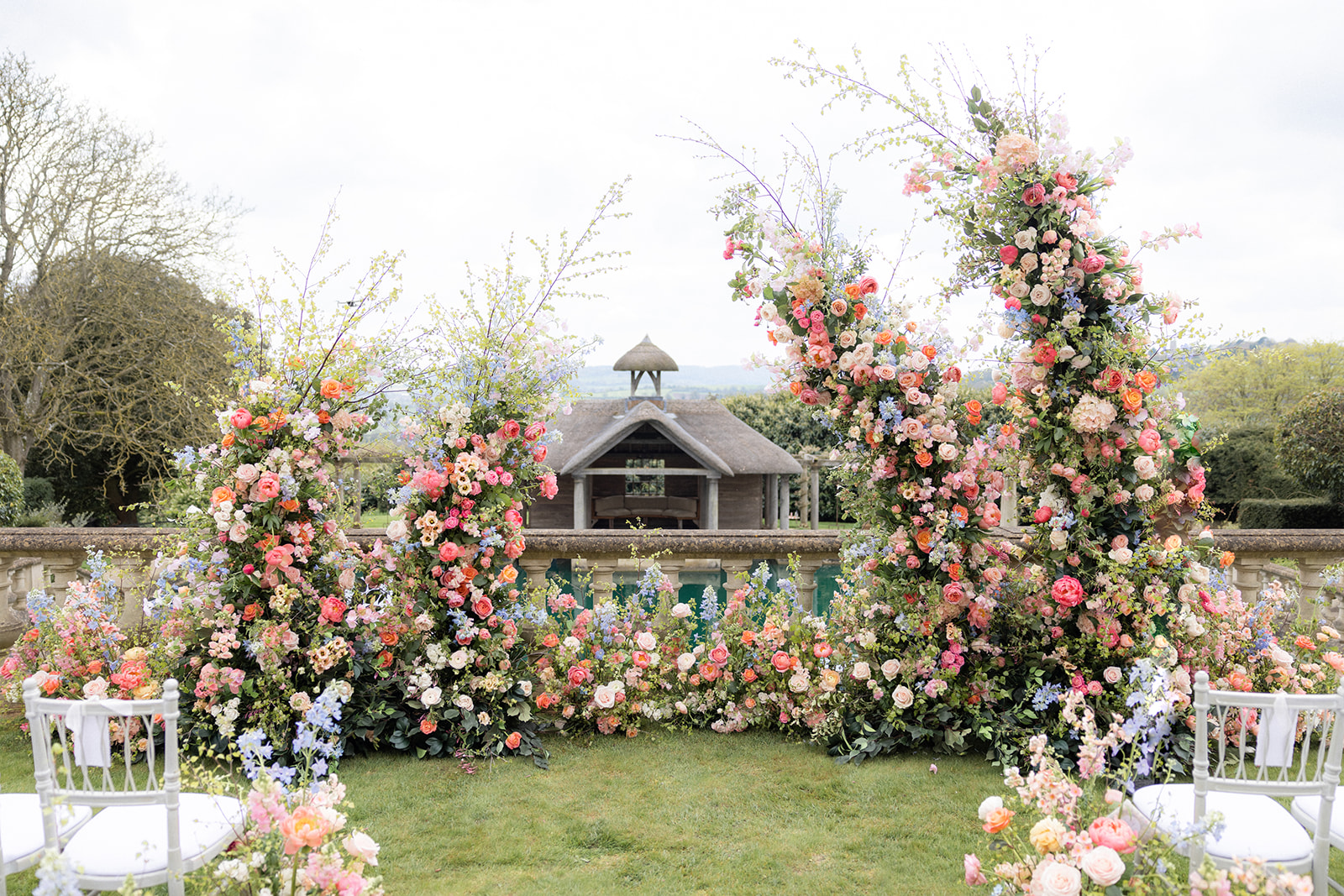 Luxury Wedding & Events Planner London | Hannah Hope