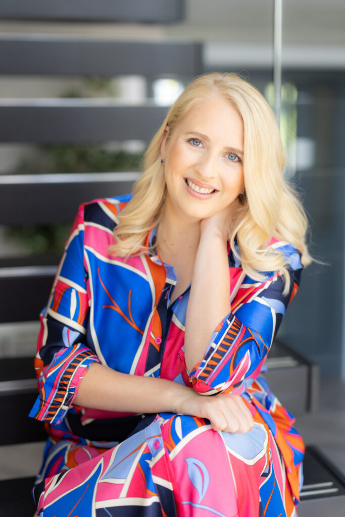 Embracing Change and Elegance: The Evolution of Hannah Hope Weddings ...