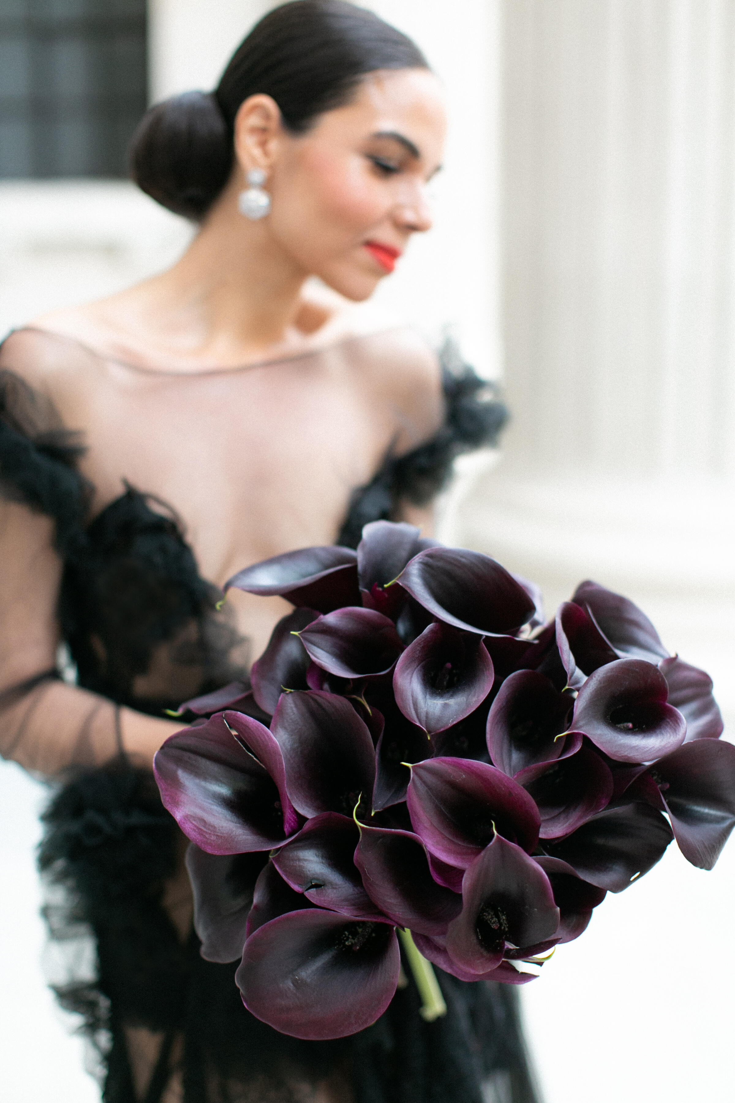 Luxury Wedding & Events Planner London | Hannah Hope