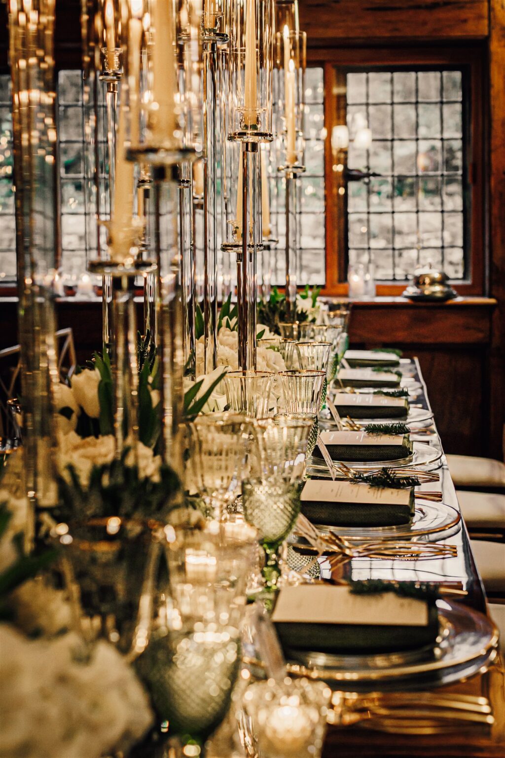 Intimate Birthday Celebration - Hannah Hope