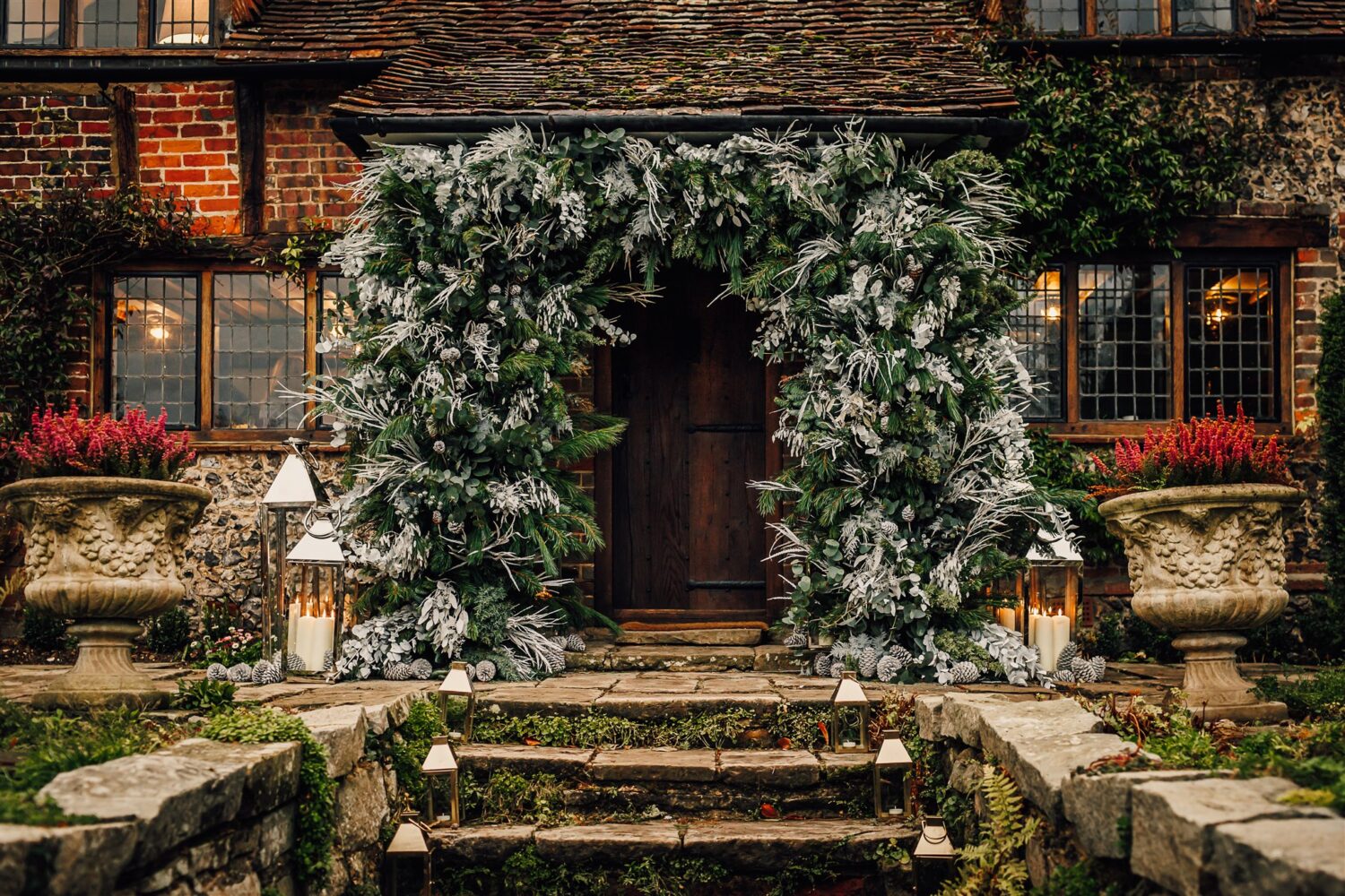 Intimate Birthday Celebration - Hannah Hope