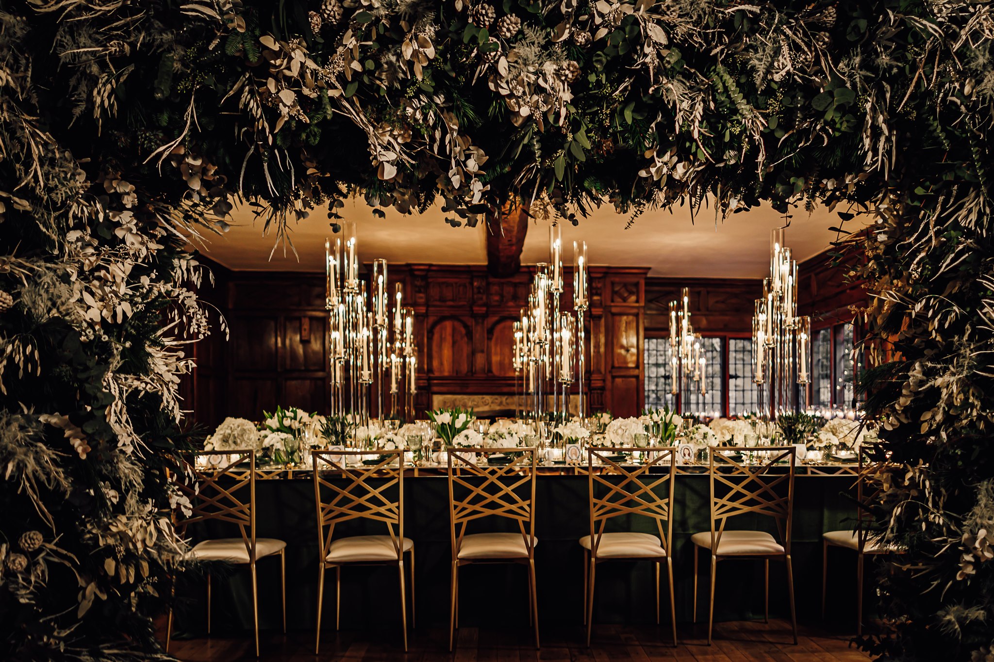 Intimate Birthday Celebration - Hannah Hope