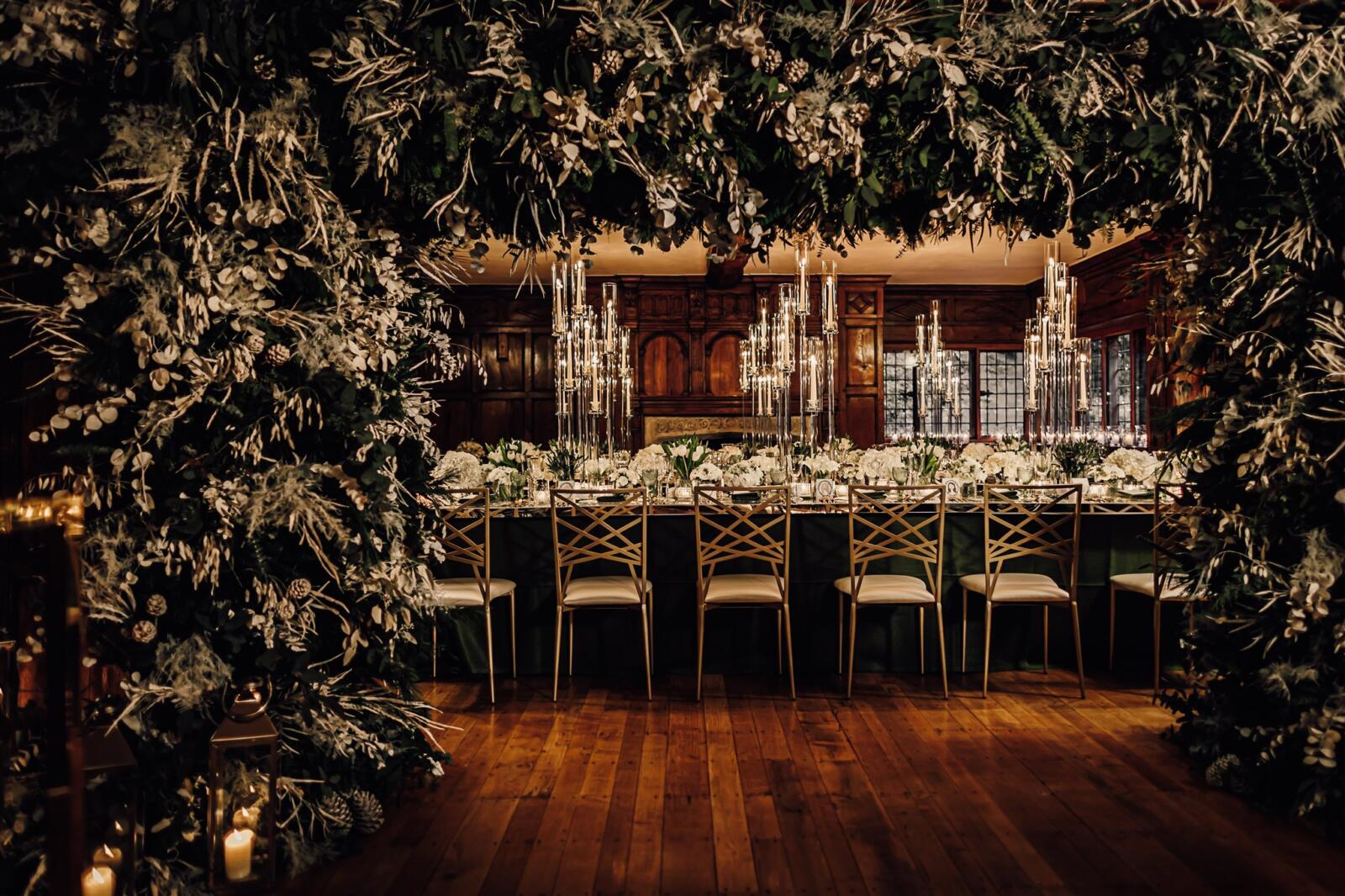 Intimate Birthday Celebration - Hannah Hope